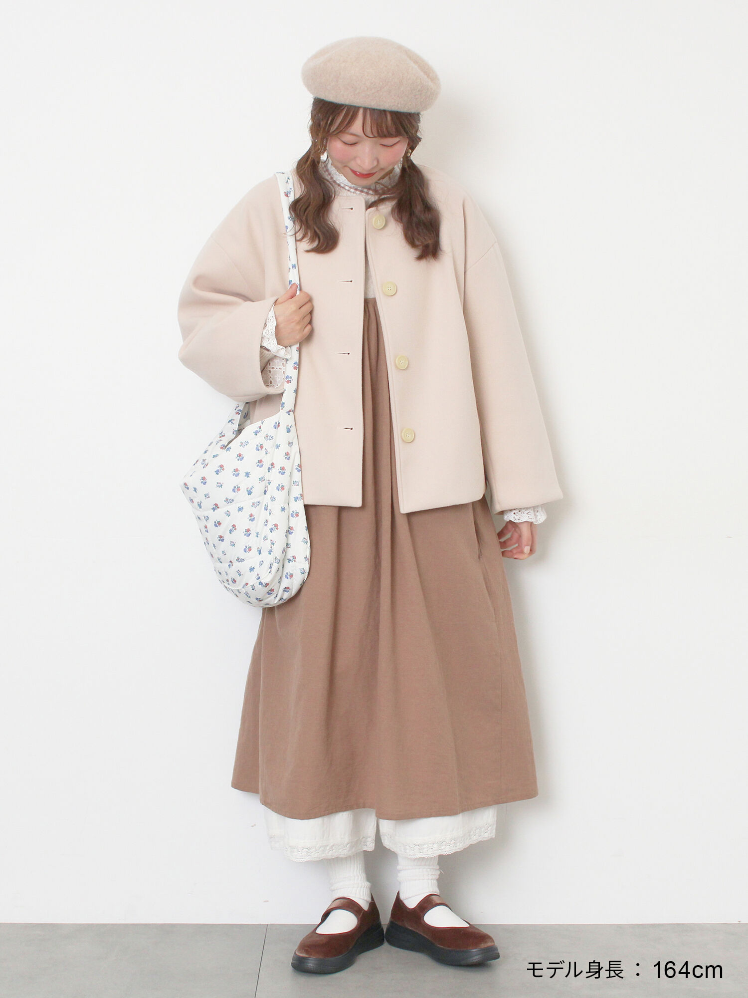 《GIRLY》2026 Samansa Mos2 福袋【WEB限定】（ベージュ/福袋/福袋）| Samansa Mos2（サマンサ モスモス）公式通販