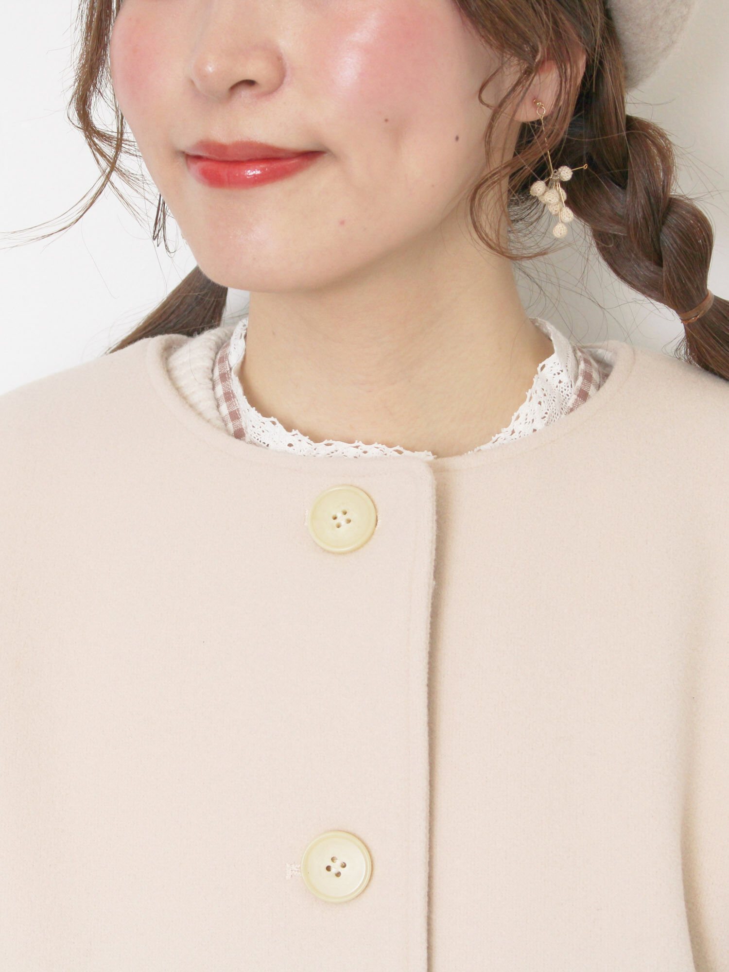 《GIRLY》2026 Samansa Mos2 福袋【WEB限定】（ベージュ/福袋/福袋）| Samansa Mos2（サマンサ モスモス）公式通販