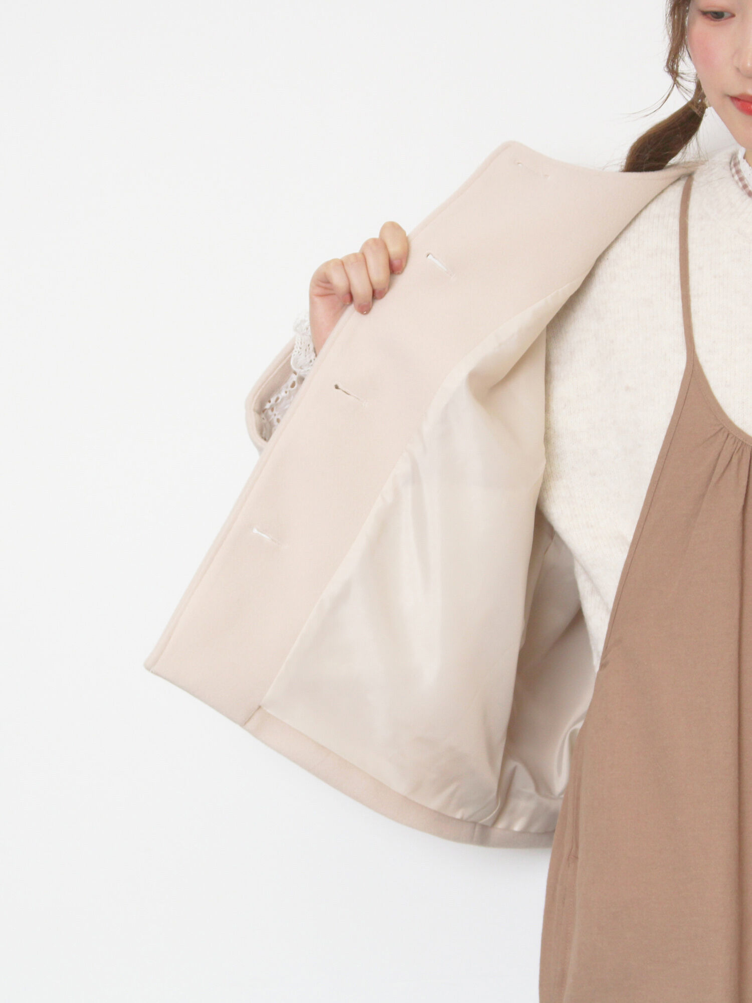 《GIRLY》2026 Samansa Mos2 福袋【WEB限定】（ベージュ/福袋/福袋）| Samansa Mos2（サマンサ モスモス）公式通販