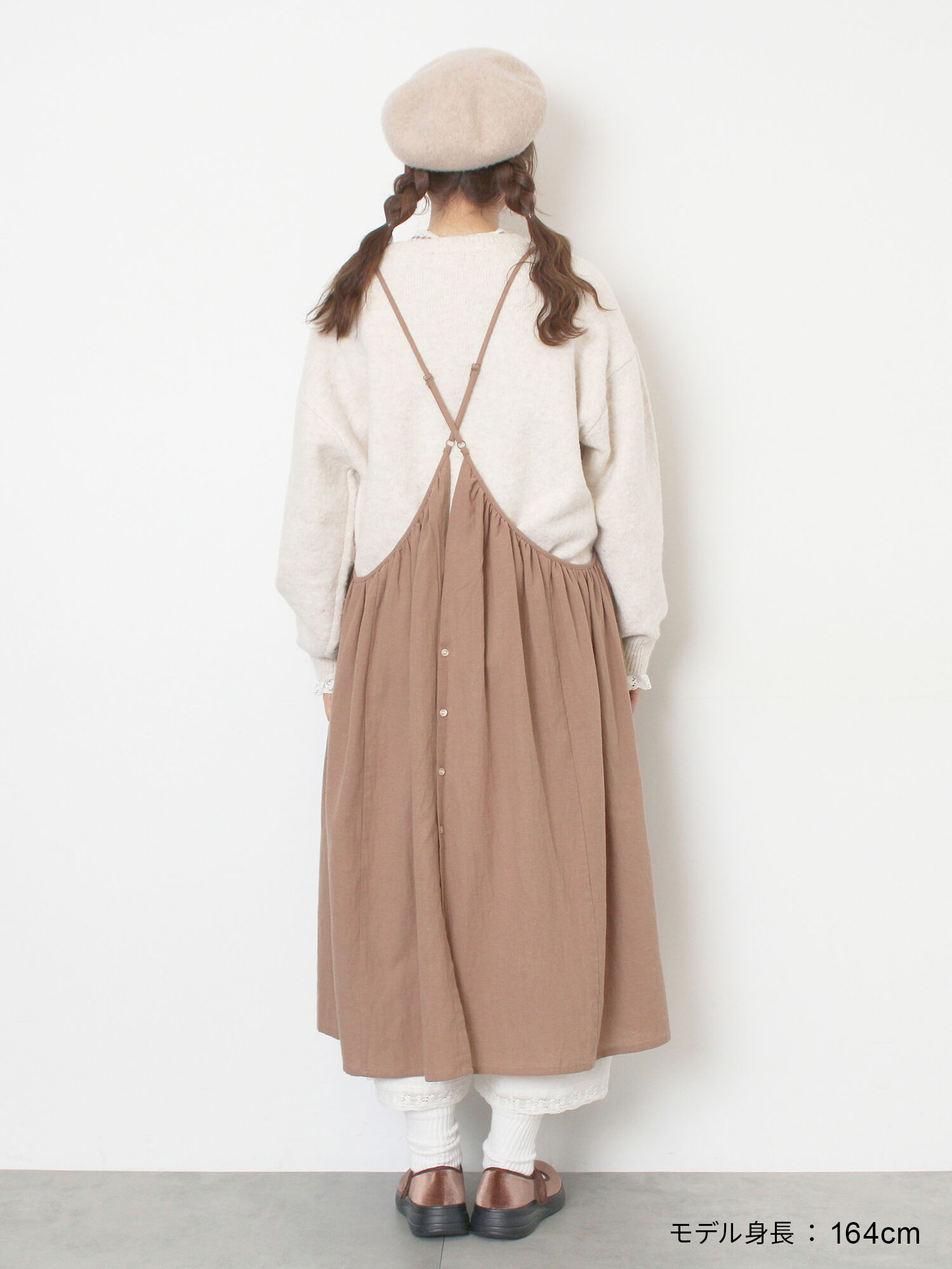 《GIRLY》2026 Samansa Mos2 福袋【WEB限定】（ベージュ/福袋/福袋）| Samansa Mos2（サマンサ モスモス）公式通販