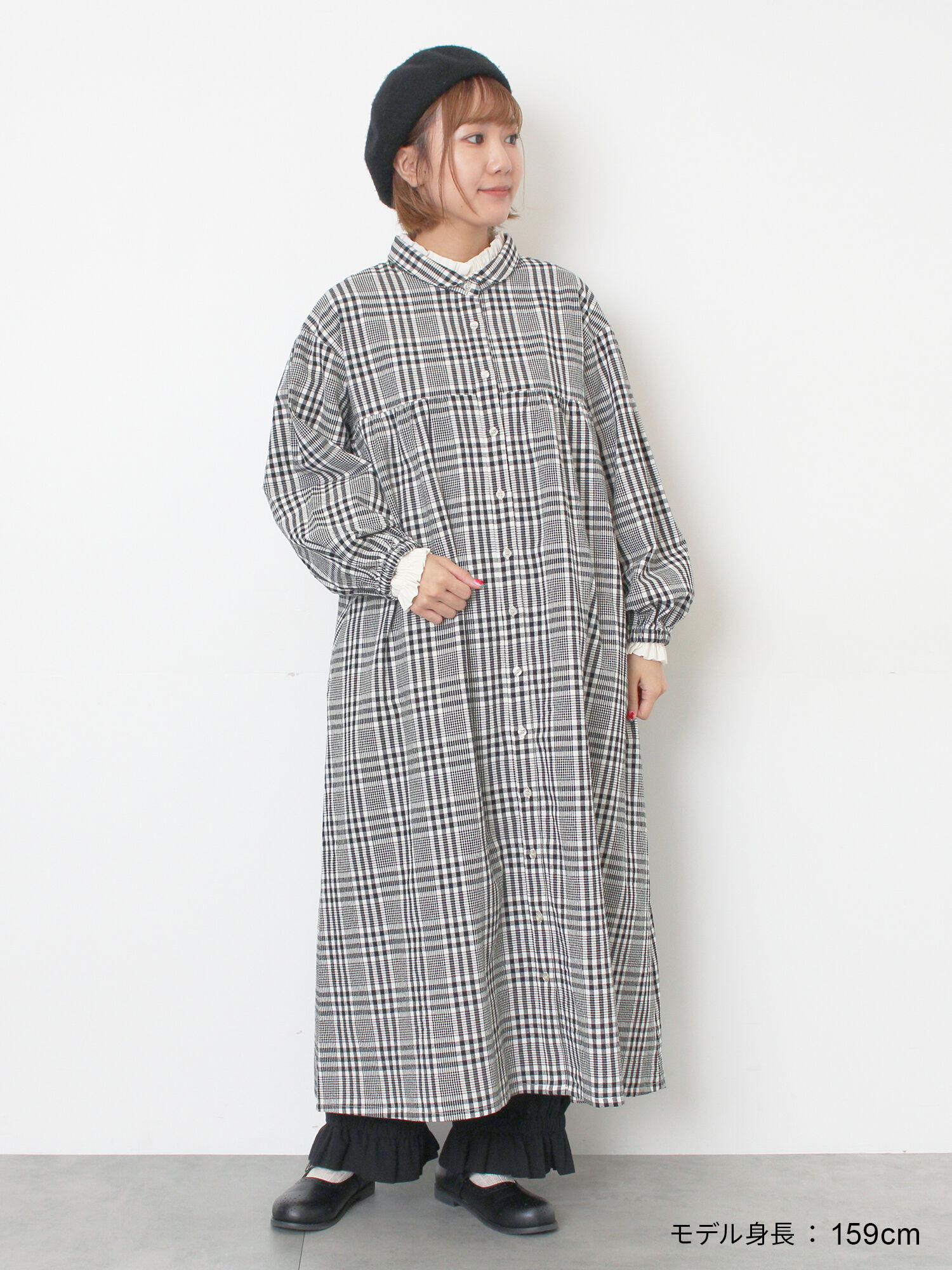 《NATURAL》2026 Samansa Mos2 福袋【WEB限定】（ブラック/福袋/福袋）| Samansa Mos2（サマンサ モスモス）公式通販