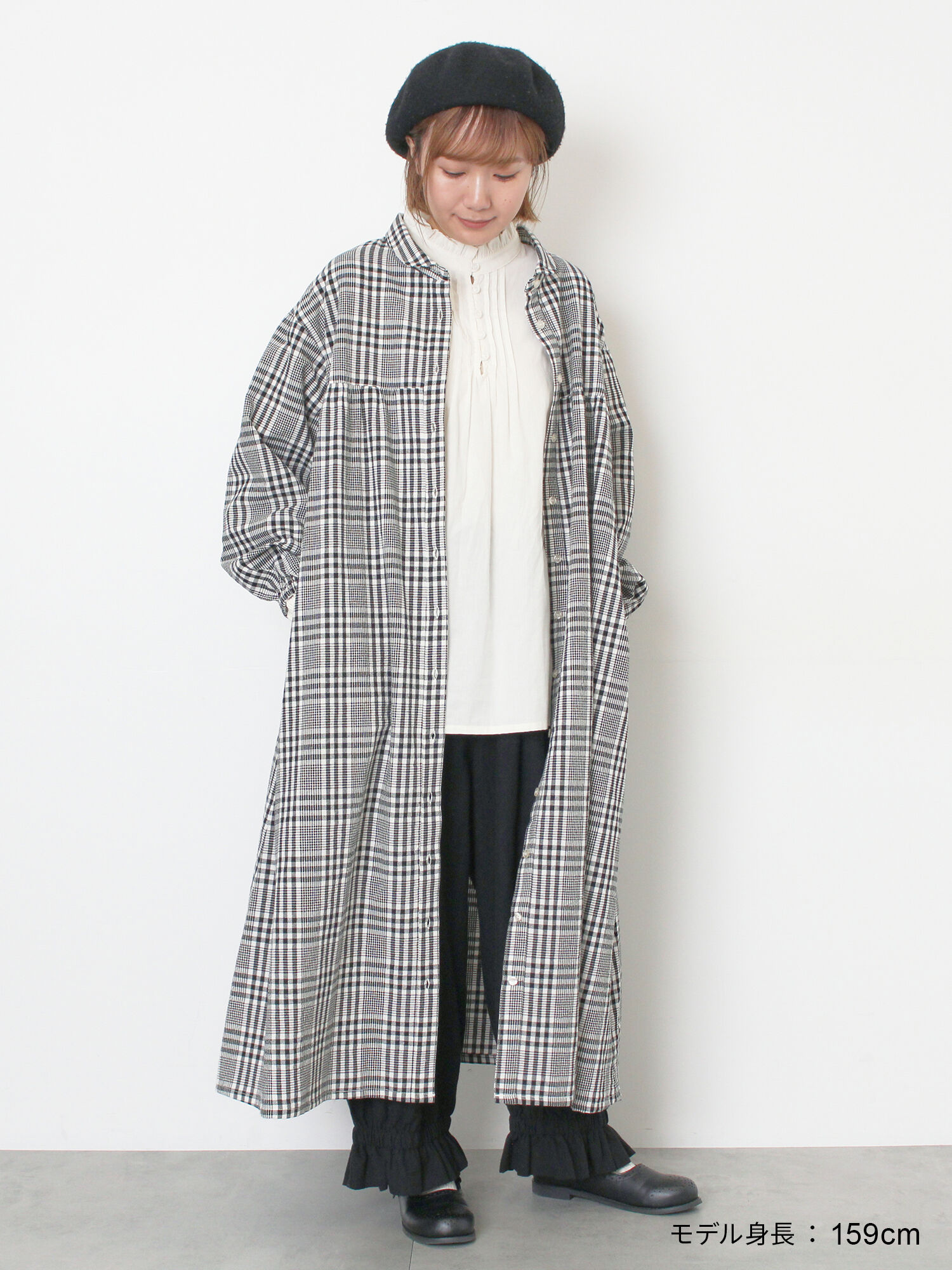 《NATURAL》2026 Samansa Mos2 福袋【WEB限定】（ブラック/福袋/福袋）| Samansa Mos2（サマンサ モスモス）公式通販