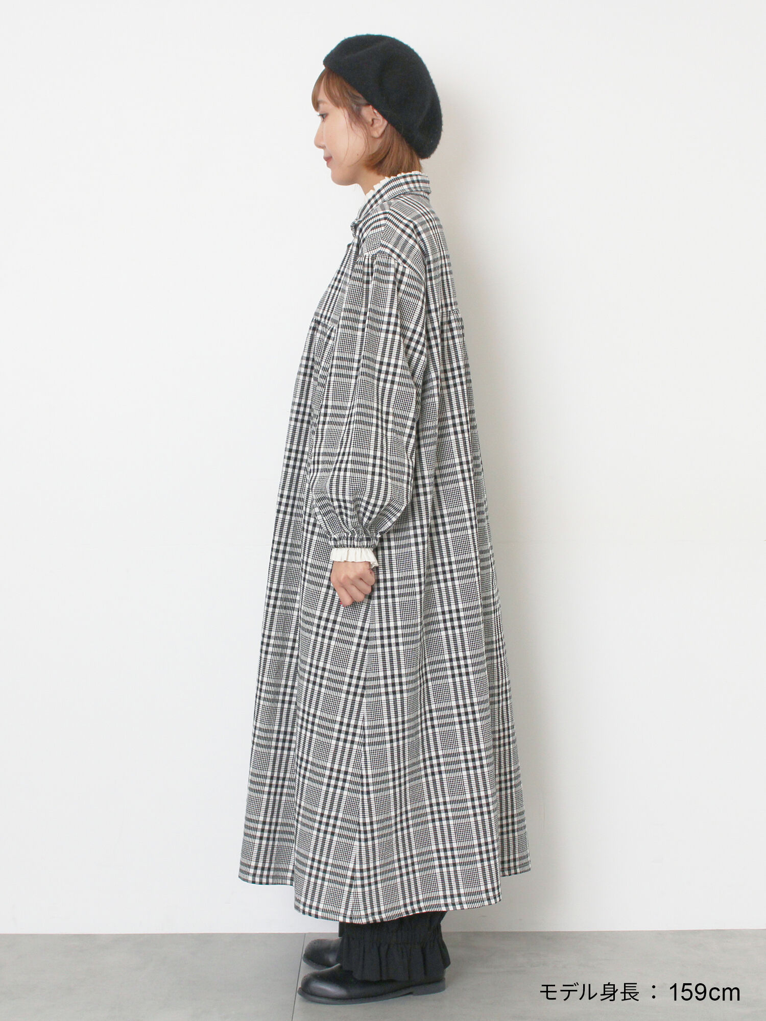 《NATURAL》2026 Samansa Mos2 福袋【WEB限定】（ブラック/福袋/福袋）| Samansa Mos2（サマンサ モスモス）公式通販